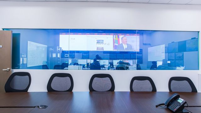 Project Gallery: Office Renovation - Klique Design Pte Ltd