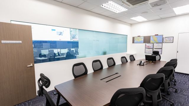 Project Gallery: Office Renovation - Klique Design Pte Ltd